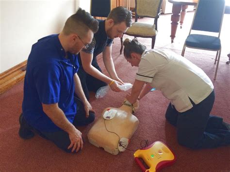 Image result for Basic Medical Aid Course