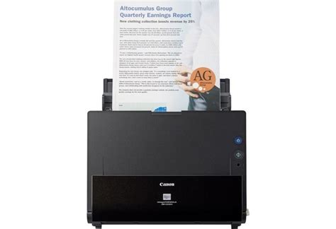 Image result for Canon Scanner Review