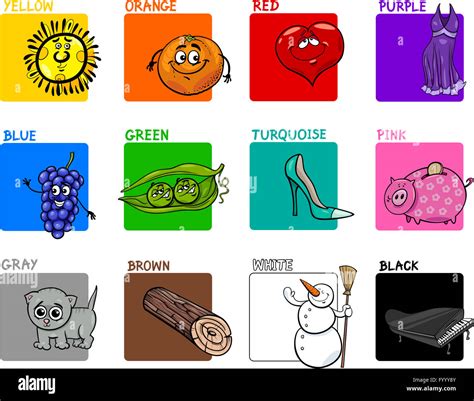 Image result for Main Colours