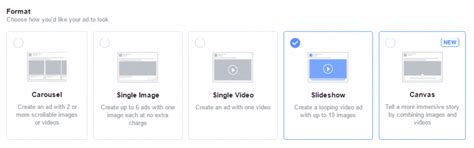 Image result for Facebook Slideshow
