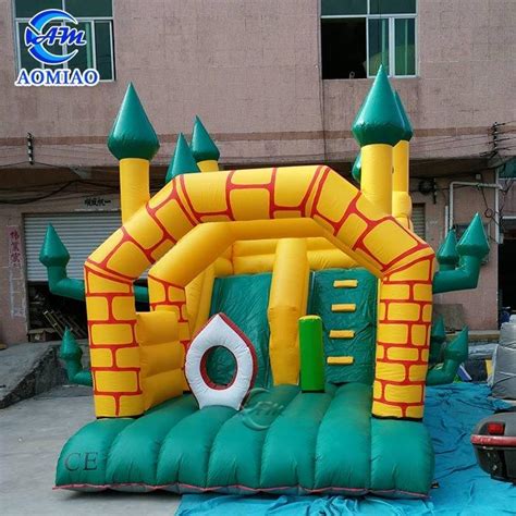 Image result for Inflatable Slide for Inground Pool