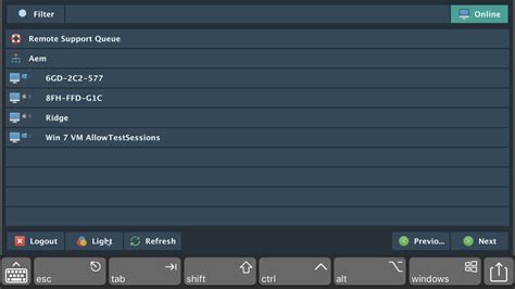 Image result for VNC Tutorial