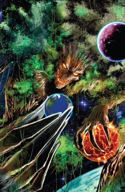 Image result for Groot Information