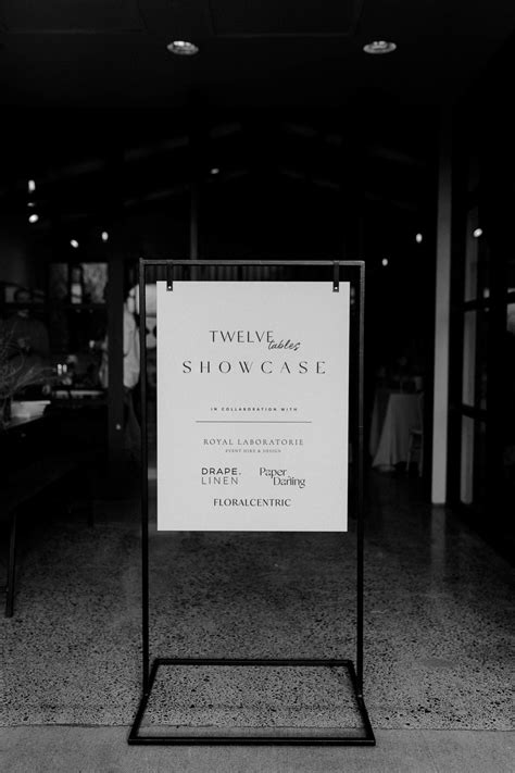 Image result for Small Rectangle Signage Frame