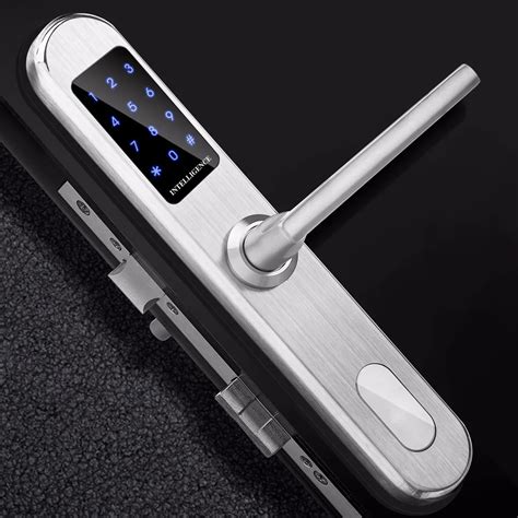 Image result for Digital Code Door Lock