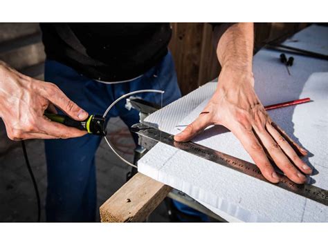 Image result for Extruded Polystyrene Hot Wire Cutter