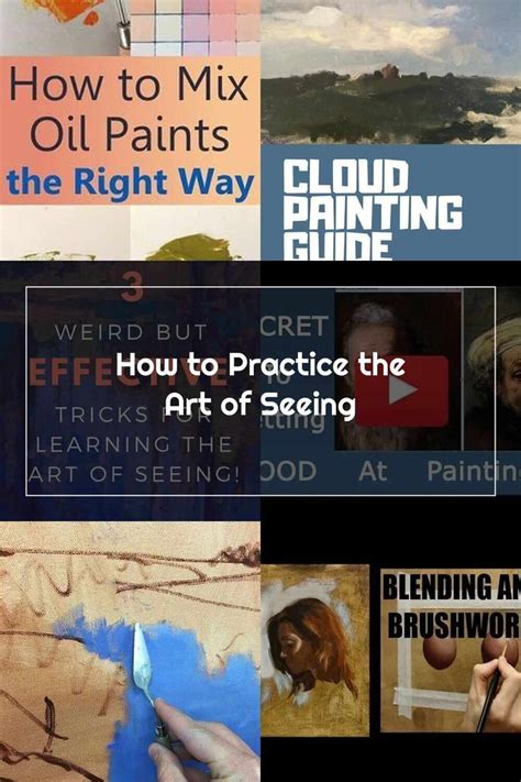 Image result for Oil Painting Tutorials