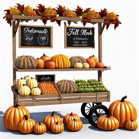 15 Fall Window Display Ideas Retail for Captivating Storefronts
