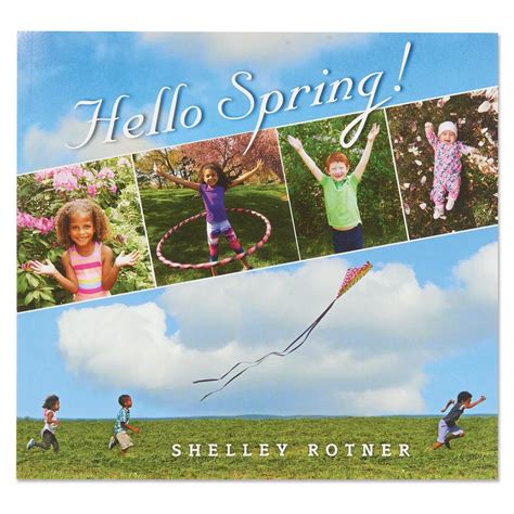 Image result for Hello Spring Story