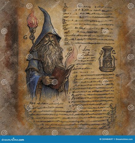 Image result for Magic Book Wizard