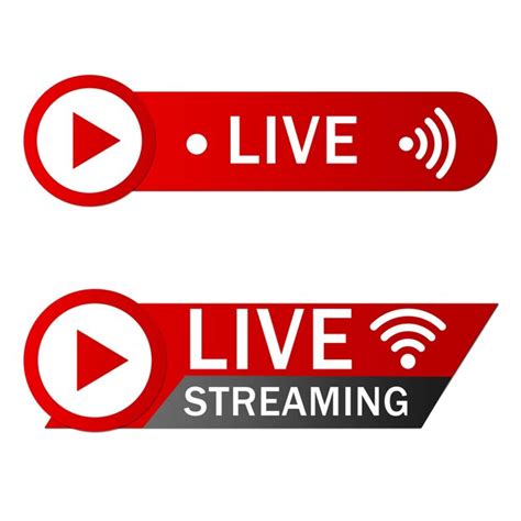 Image result for Live Streaming Transparent