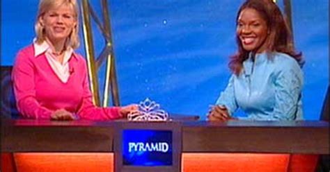 Image result for Pyramid CBS