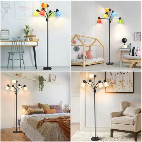 Image result for LED Floor Lamp