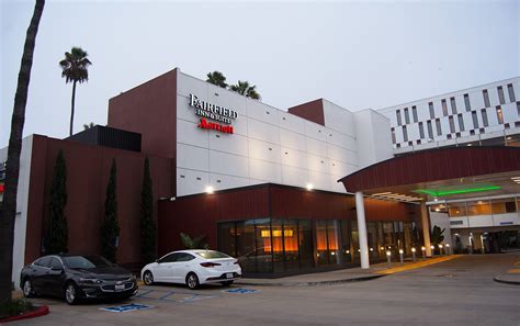 Image result for El Segundo Hotel Lobby