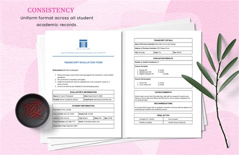 Image result for Transcript Evaluation