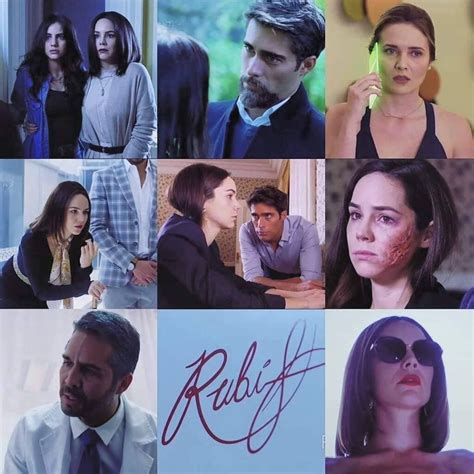 Image result for Final De Ruby