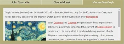 Image result for Modern CSS Tab