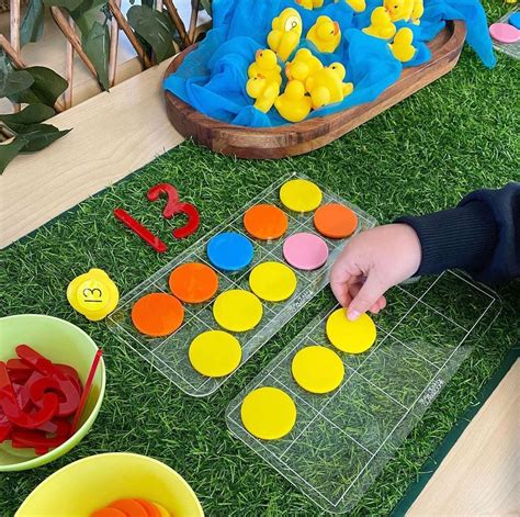 Image result for Ten Frame Math Games