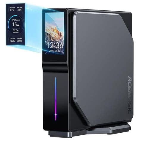 Image result for Mini PC Touch Screen