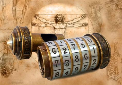 Image result for Cryptex Definition