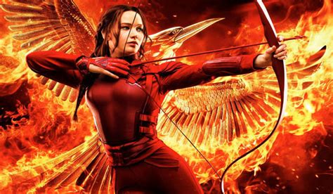 Image result for Mockingjay 2