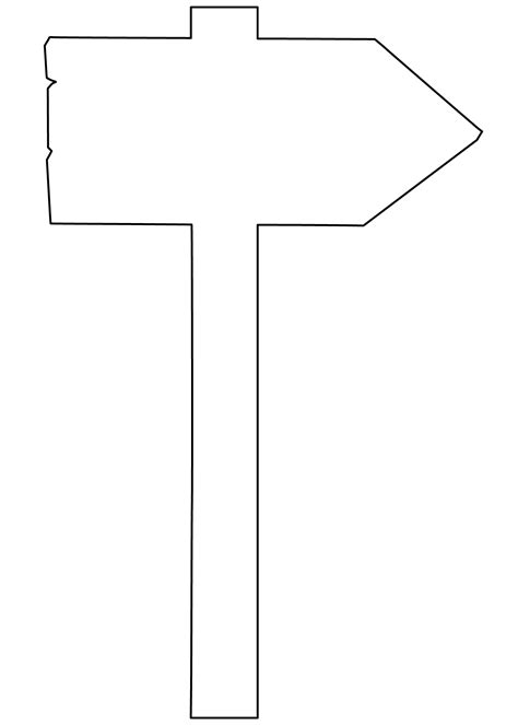 Image result for Fun Sign Shapes