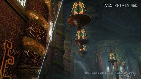 Image result for FF14 Graphics