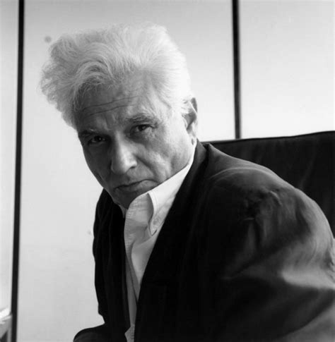 Image result for Derrida Philosopher