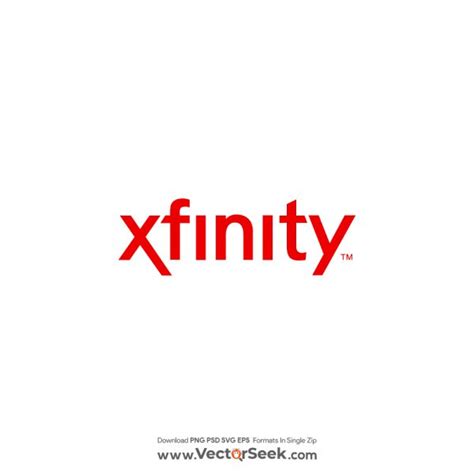 Xfinity Logo Vector - (.Ai .PNG .SVG .EPS Free Download)