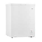 10 Best Energy Efficient Chest Freezer 2025 in the UK | There's One ...