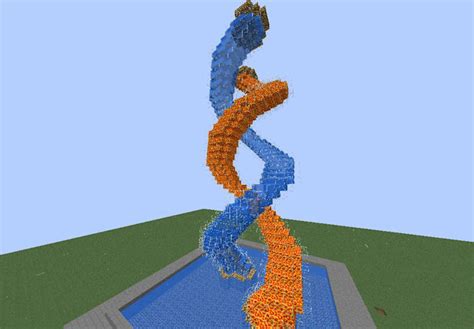 Image result for How to Make Custom Structures in Minecraft