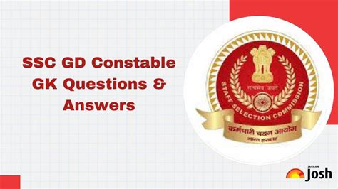 Image result for SSC GD Model Question