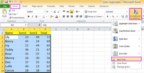 Image result for Find Range in Excel