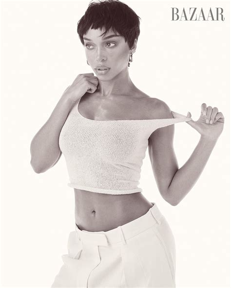 Image result for Larray Crop Top