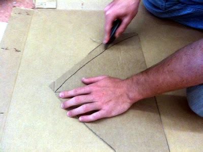 Image result for Proper Use of Cutter