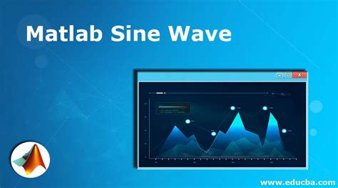 Image result for Different Value Sine Wave Program in MATLAB