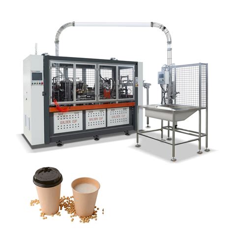 Image result for Paper Cup and Plate Making Machine