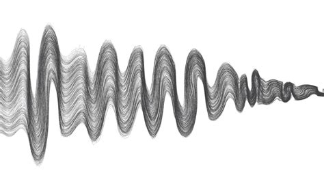 Abstract Sound Wave 2256692 Vector Art at Vecteezy