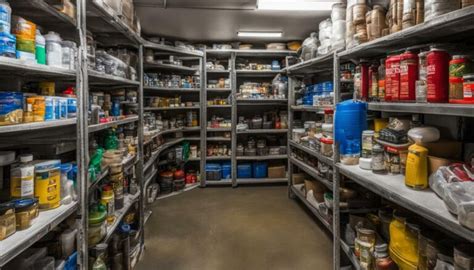 Image result for Prepper Barn