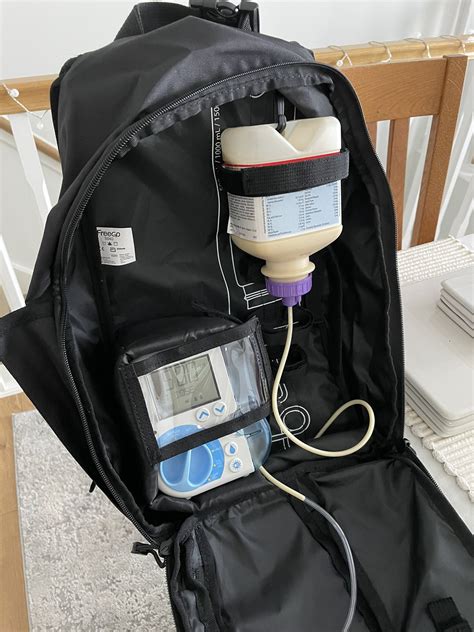 Image result for Infinity Pump Backpack