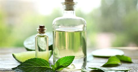 Image result for Menthol Alcohol