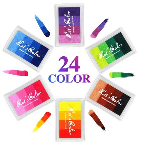 Image result for One Time Use Stamp Pad