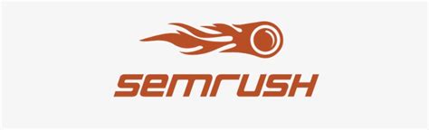Image result for SEMrush Logo Vector