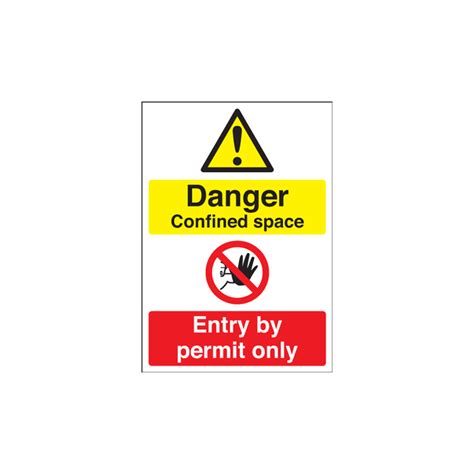 Image result for Entry by Permit Only Sign
