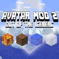 Image result for Avatar Mod Minecraft 2