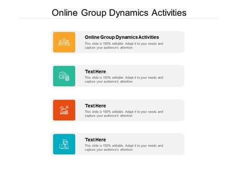 Image result for Group Dynamics Activities Sample