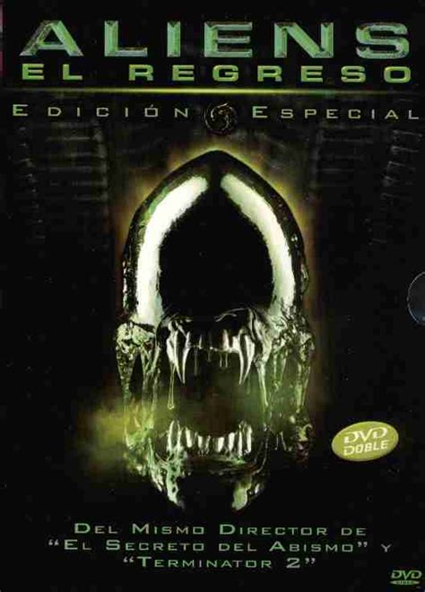 Image result for Alien 2 El Regreso Pelicula Completa