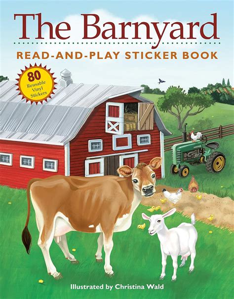 Image result for Barnyard Fun Read Aloud