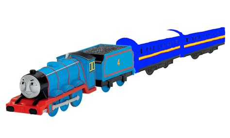 Image result for Trackmaster Gordon Review