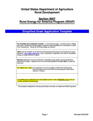 Image result for USDA Rural Development Application Template